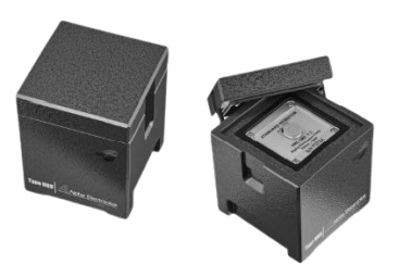 M-HRU1R0 - Standard Resistors and Decade Boxes | VPG Foil Resistors