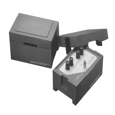 M-ASR101 - Standard Resistors and Decade Boxes | VPG Foil Resistors