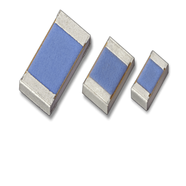 M-RWA - Surface Mount / SMD | VPG Foil Resistors