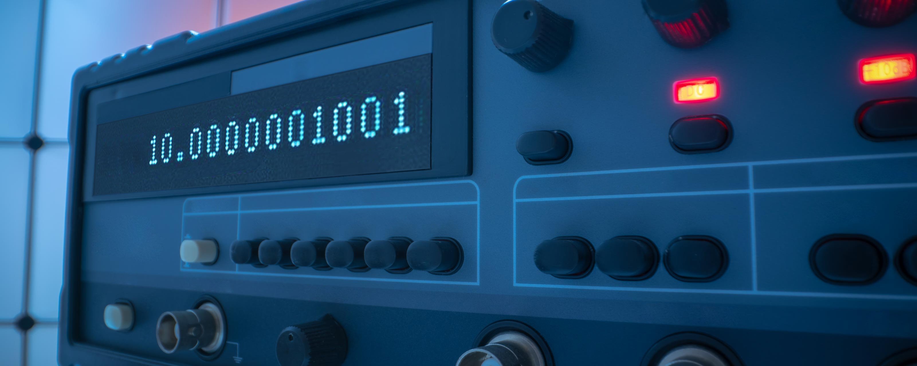 Standard Resistors Decade Boxes - VPG Foil Resistors