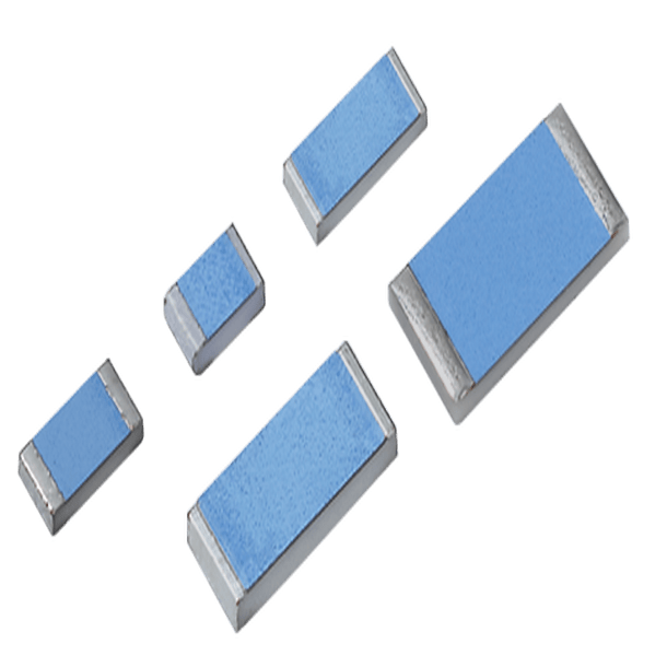 Ultra-Precision Bulk Metal Foil Resistors | VPG Foil Resistors