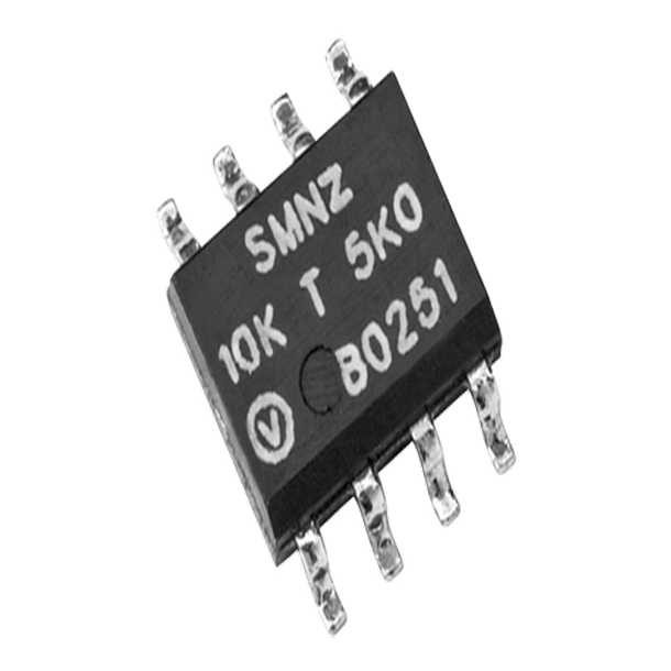 Ultra-Precision Bulk Metal Foil Resistors | VPG Foil Resistors