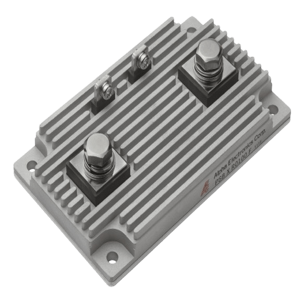 Ultra-Precision Foil Resistors | Alpha Electronics – VPG Foil Resistors